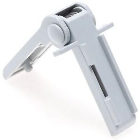 Ersatzteil - Original-Scharnier des Gefrierfachs - - DOMETIC