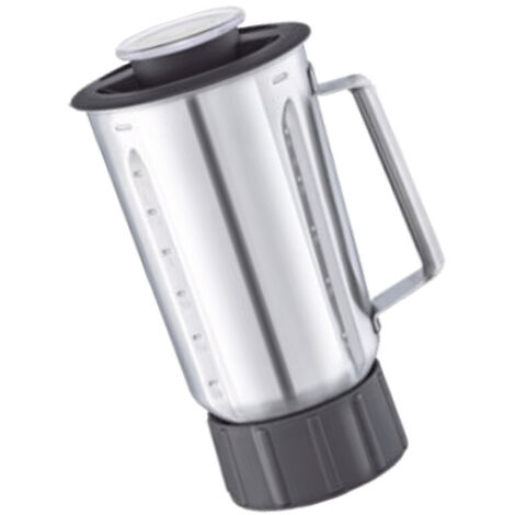 Ersatzteil - Behälter für Blender - - MOULINEX, TEFAL