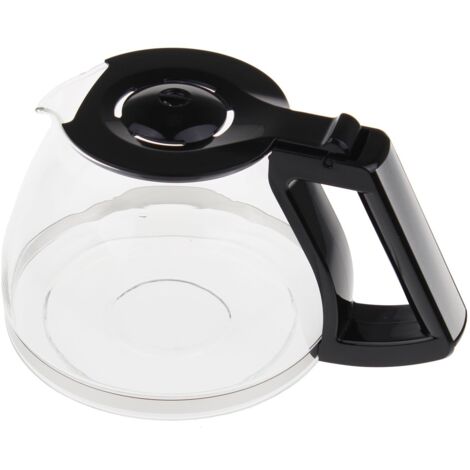 Ersatzteil - Kanne, Kapazität 1,25 Liter original - - MELITTA