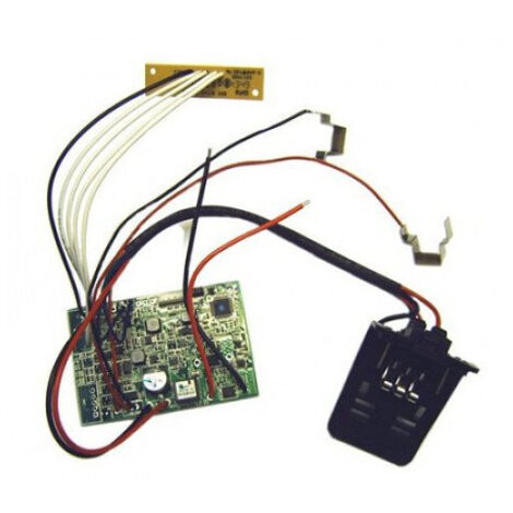 Ersatzteil - Original-Elektronikkarte - - ELECTROLUX, AEG
