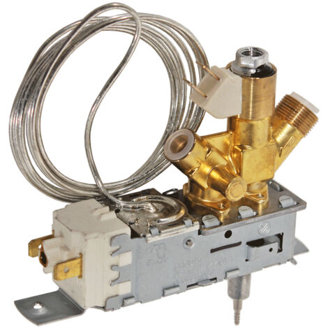 Ersatzteil - Gasthermostat Original - - DOMETIC