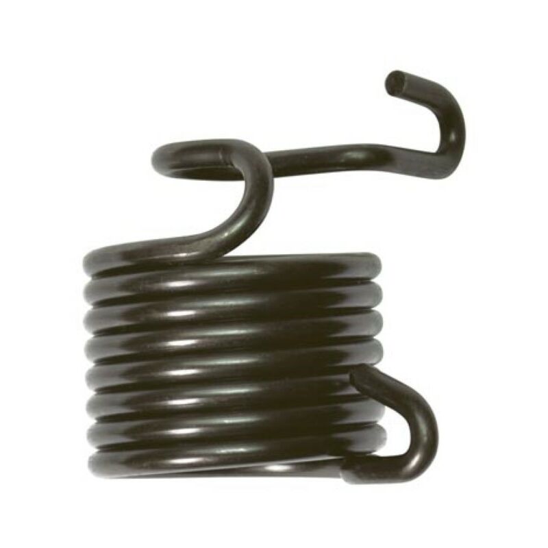 Stanley Ressort en métal robuste, pour usage industriel, offrant une ...