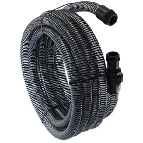 Tuyau de refoulement plat pour pompes submersibles de drainage 7m ...