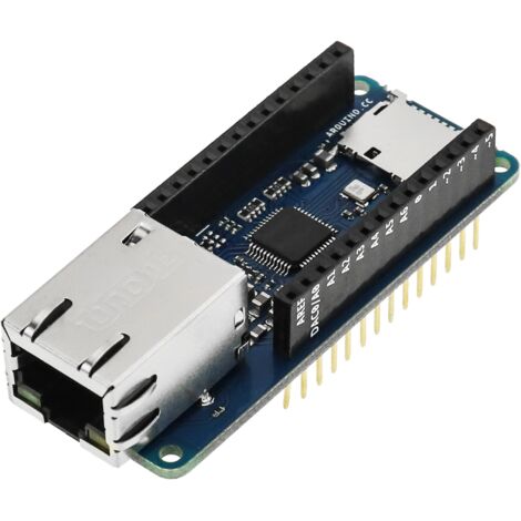 Arduino® MKR ETH SHIELD
