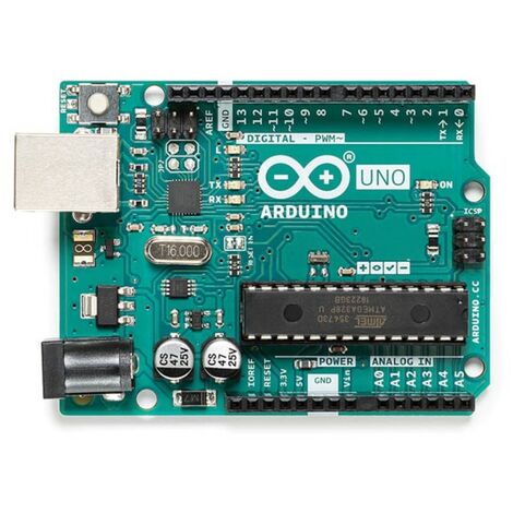 Arduino® UNO REV.3