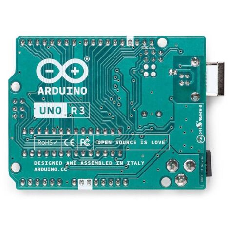 Arduino® UNO REV.3