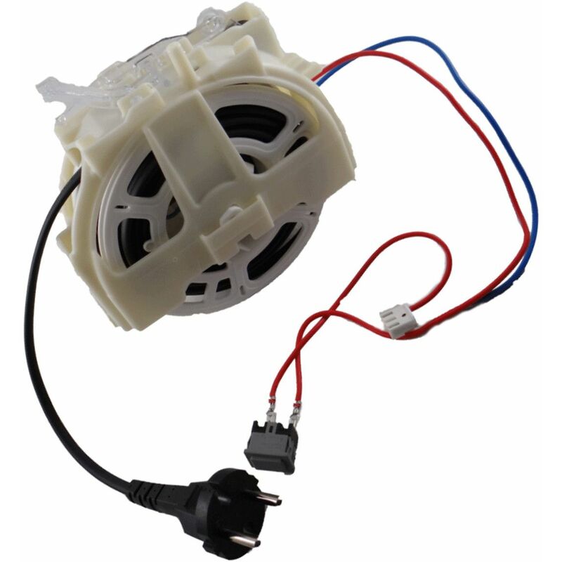 Avvolgitore con interruttore e leva - Aspirapolvere - ROWENTA - 4367947