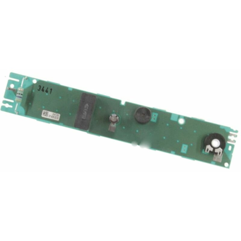 Scheda Elettronica Frigorifero Congelatore Liebherr 347489