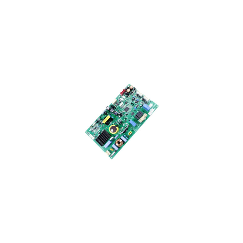 Scheda Elettronica Frigorifero Congelatore Lg 295385