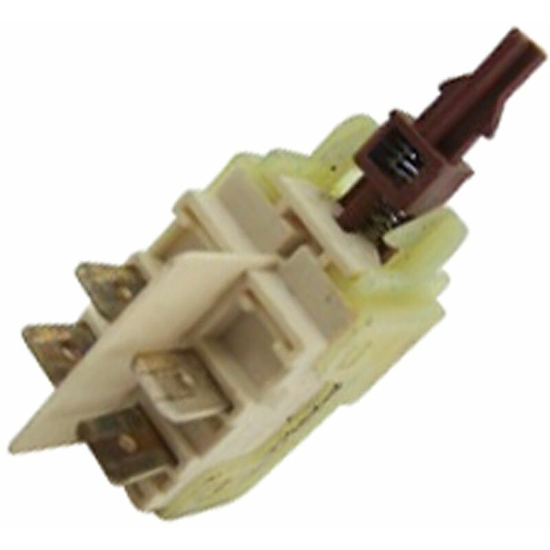 Interruttore on/off - Lavastoviglie - VALBERG - 303601