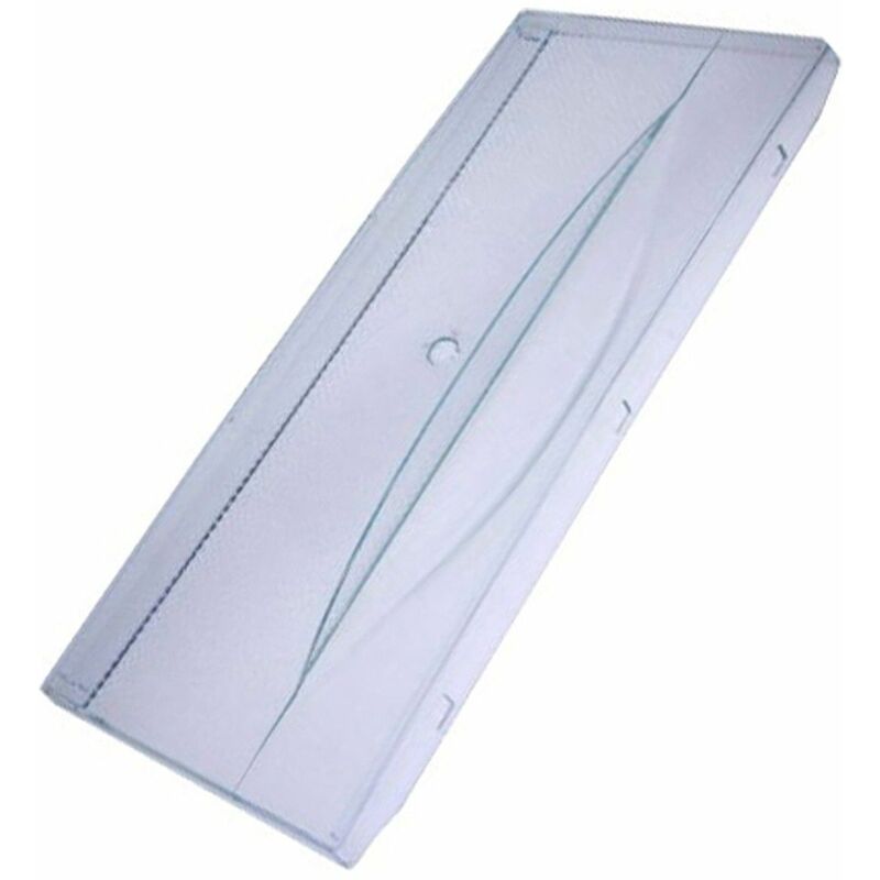 Sportello del cassetto senza serigrafia - Frigorifero, congelatore ...