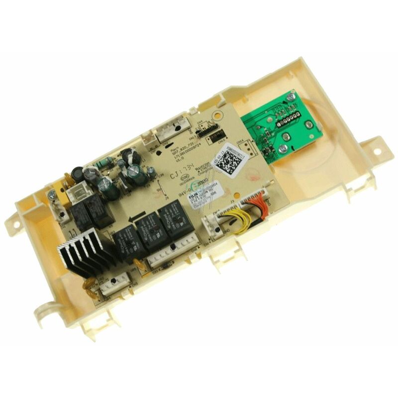 Scheda elettronica commandi - Lavatrice - PROLINE - 330649