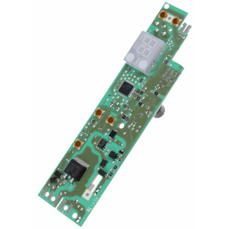 Scheda Elettronica Frigorifero Congelatore Liebherr 307012