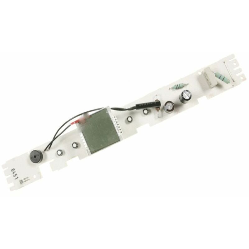 Scheda Integrale Frigorifero Congelatore Liebherr 347567