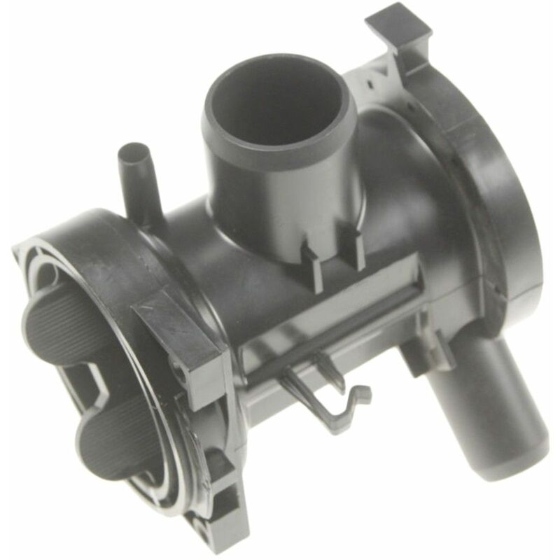 Copertura pompa di scarico - Lavatrice - LG - 53245