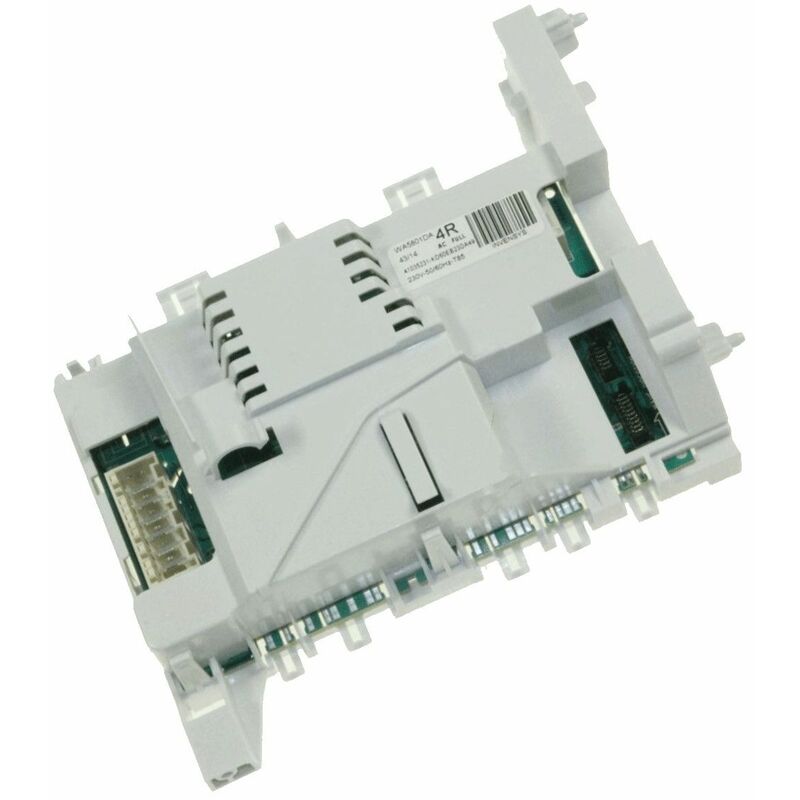 Scheda elettronica, modulo programmato - Lavatrice - CANDY - 4353594