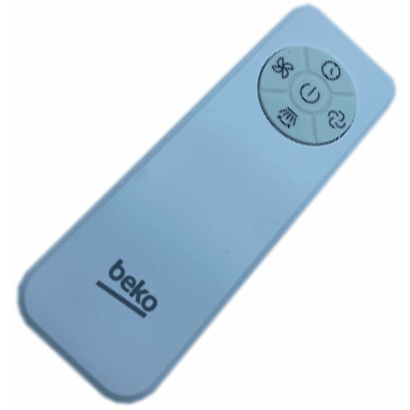 Telecomando - Climatizzatori, Condizionatori - BEKO - 4366377