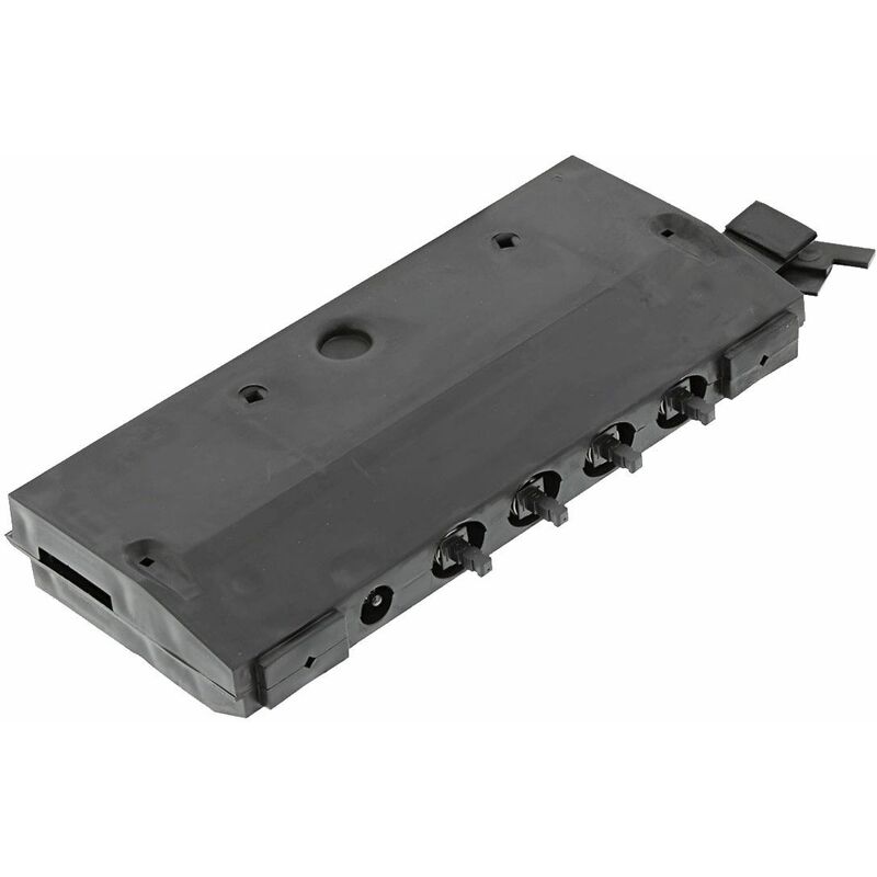 Platine de commande - Cappa aspirante - ARTHUR MARTIN ELECTROLUX - 4364721