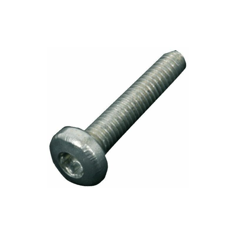 Vite Torx M4x21 - Ferro da stiro, Ferro a vapore - ROWENTA - 4355326