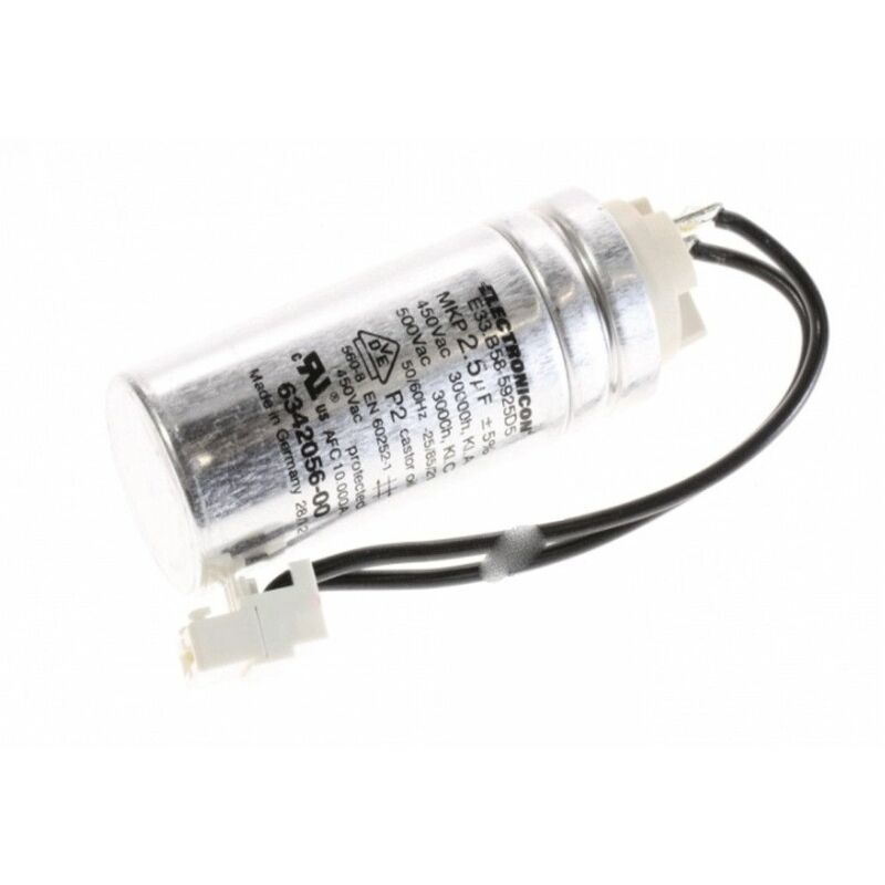 Condensatore Frigorifero Congelatore Liebherr 347976