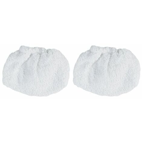 2 bonnette - Idropulitrici - POLTI - 4371150