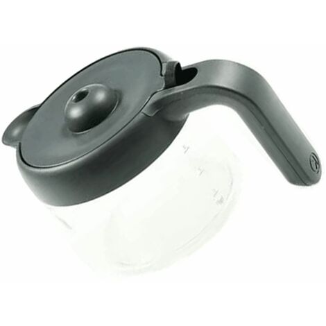 Caraffa 6 tazze - Macchina da caffè, Caffettiera - KENWOOD - 4369689