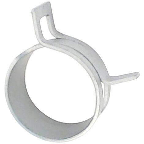 Anello di fissaggio n. F461 per tubo pompa di scarico - Lavatrice - LG ...