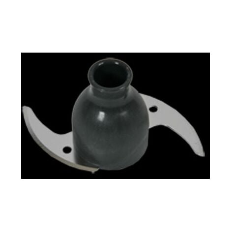 Lama Tritatutto - Robot da cucina e Cuocitutto - MOULINEX - 345020