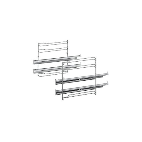 Binario telescopico originale - Forni, Fornelli Elettrici e a Gas ...