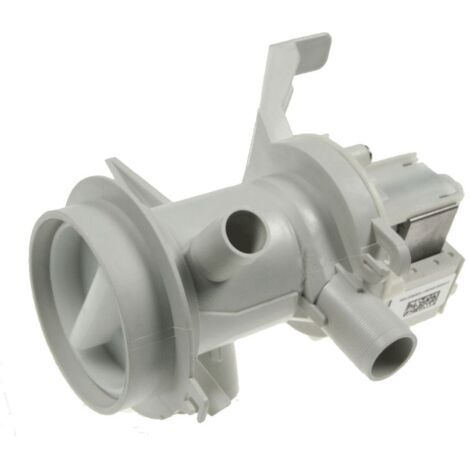 Corpo filtro con pompa - Lavatrice - ASKO - 352093