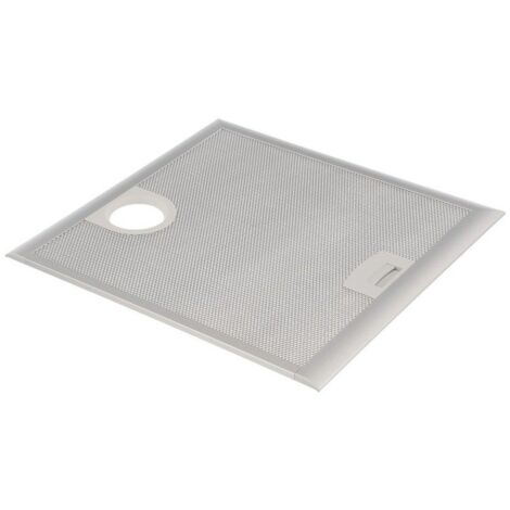 Filtro metallico anti grasso originale - Cappa aspirante - SIEMENS - 301197