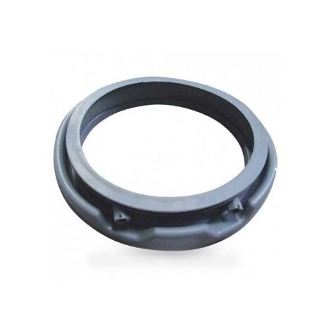 Guarnizione dell oblo (manicotto) - Lavatrice - SAMSUNG - 256908