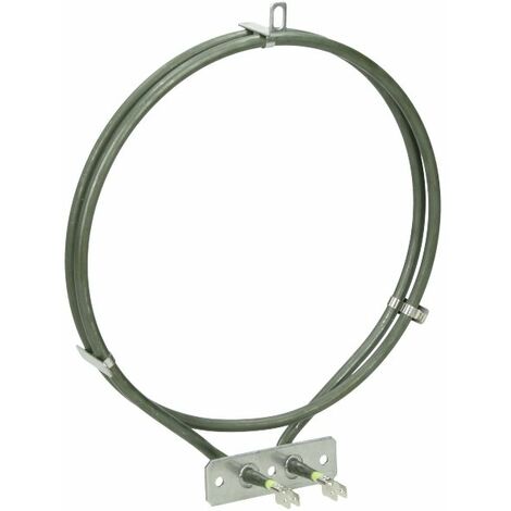 Resistenza circolare 1550W - Forni, Fornelli Elettrici e a Gas - SMEG ...
