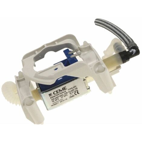 Pompa e supporto - Ferro da stiro, Ferro a vapore - CALOR - 331517