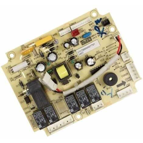 Scheda elettronica - Lavastoviglie - FAGOR - 333380