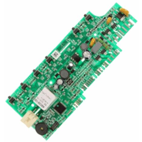 Modulo programmato - Lavastoviglie - CANDY - 343302