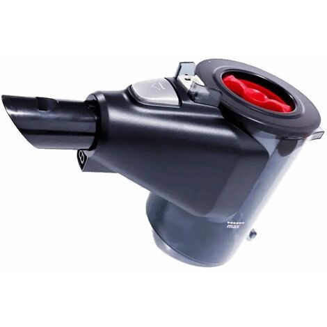 Serbatoio polvere originale - Aspirapolvere - BOSCH - 343307