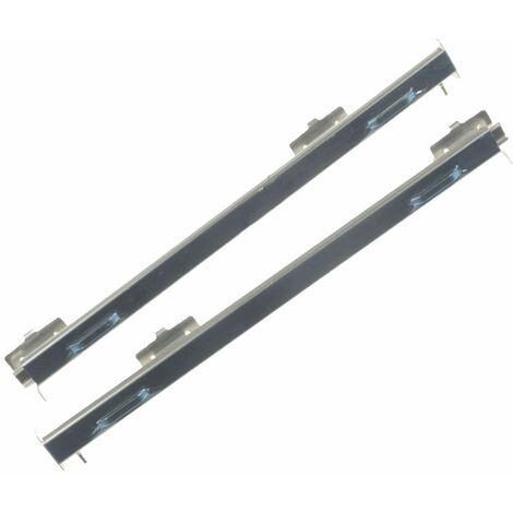 Gruppo guida telescopica - Forni, Fornelli Elettrici e a Gas - SMEG ...