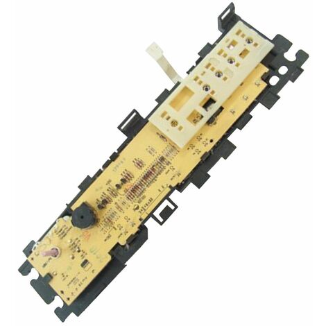 Programmatore originale - Asciugatrice - WHIRLPOOL - 317625