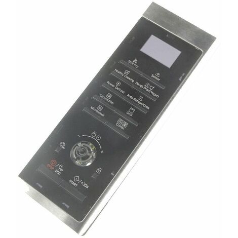 Pannello di controllo originale - Forni a Microonde - SAMSUNG - 4356465