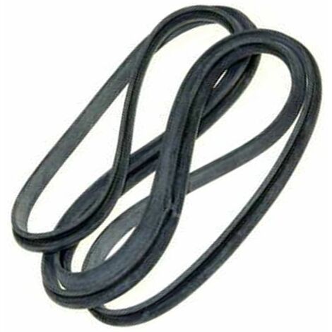 Guarnizione della vaschetta - Lavatrice - THOMSON - 313041