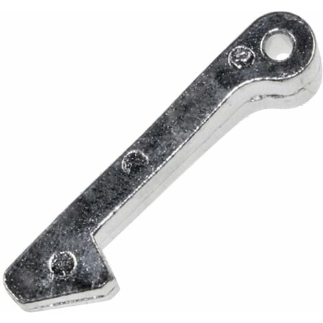 Gancio porta originale - Lavatrice - SAMSUNG - 309042