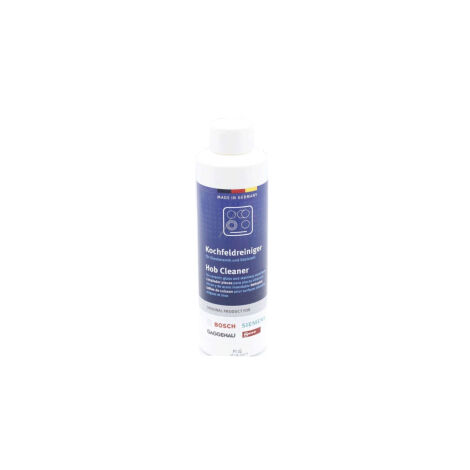 Crema detergente - Forni, Fornelli Elettrici e a Gas - BOSCH - 339232