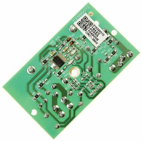 Scheda elettronica originale - Aspirapolvere - TORNADO - 338691