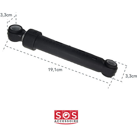 Ammortizzatore - Lavatrice - SAMSUNG - 2881643662734376751