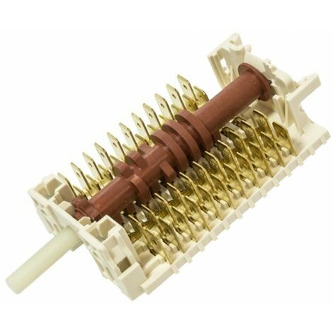 Interruttore originale - Forni, Fornelli Elettrici e a Gas - ARISTON ...