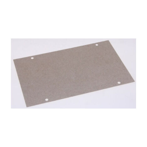 Placca mica originale - Forni a Microonde - WHIRLPOOL - 3186888058331114707