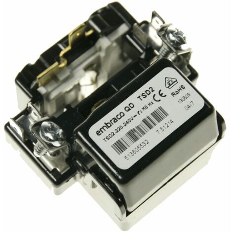 Relais embraco - Frigorifero, congelatore - LIEBHERR - 43539703662894873183