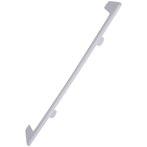 Profilo copri cassetto frutta e verdura originale - Frigorifero ...