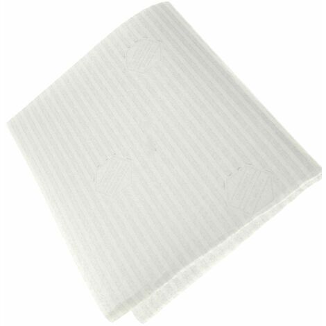 Filtro grasso universale originale - Cappa aspirante - ARISTON HOTPOINT ...